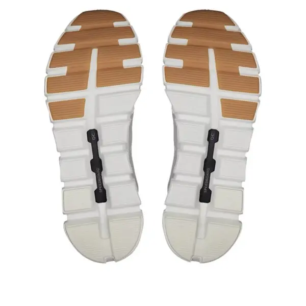 On Cloud Versa Sneakers - White