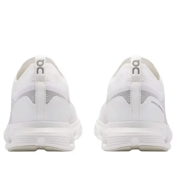 On Cloud Versa Sneakers - White