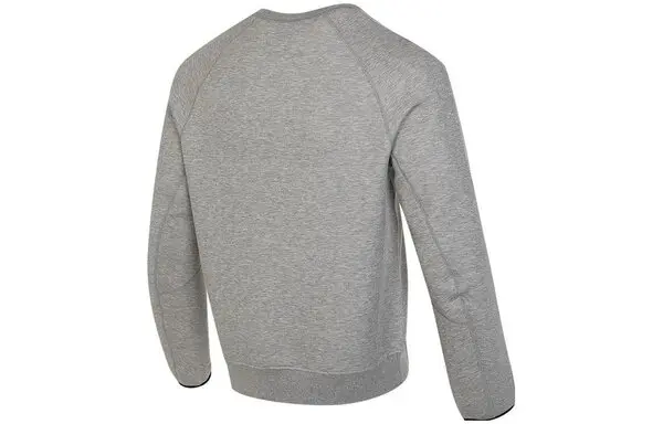 Nike Tech Fleece Crew - Grey/multi-color