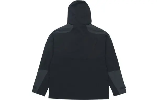 Adidas Sports Training Woven Windproof Hooded Jacket