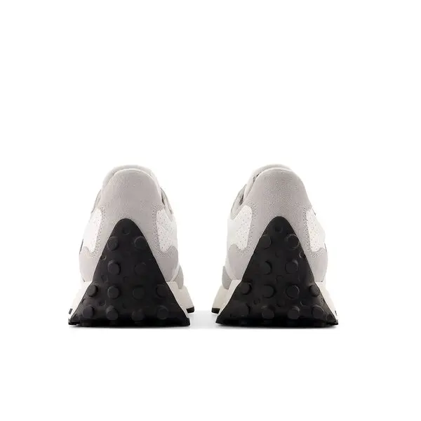 NEW BALANCE 327 Sneakers - Brighton Grey/white