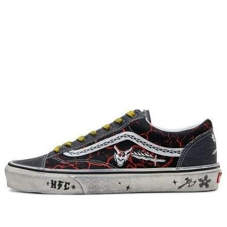 VANS Style 36 X Stranger Things Sneakers