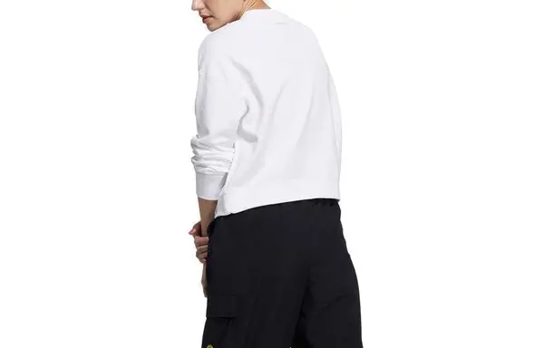 Adidas Neo X Smiley Sweatshirt