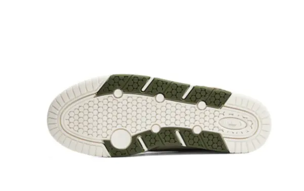 Adidas Originals Adi2000 Shoes - Brown/grey/olive Green