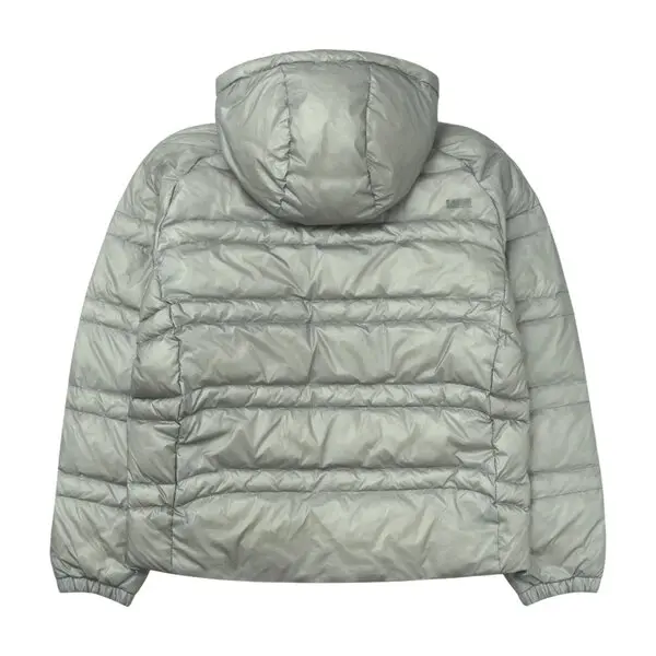 NEW BALANCE Superlight Hooded Goose Down Jacket