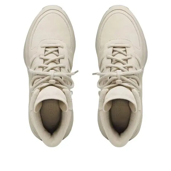 Adidas X Fear Of God Athletics Los Angeles Hikers - Sesame/sesame/sesame