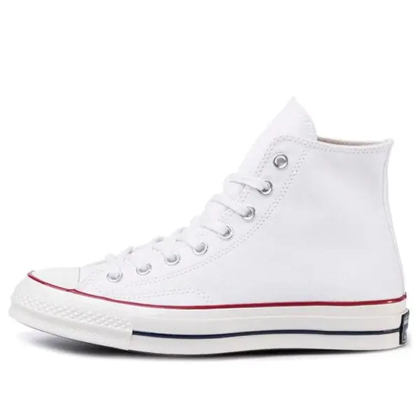 CONVERSE Chuck 70 Hi Sneakers - White
