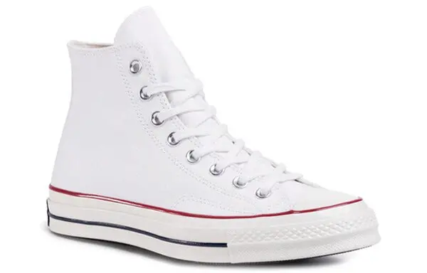 CONVERSE Chuck 70 Hi Sneakers - White
