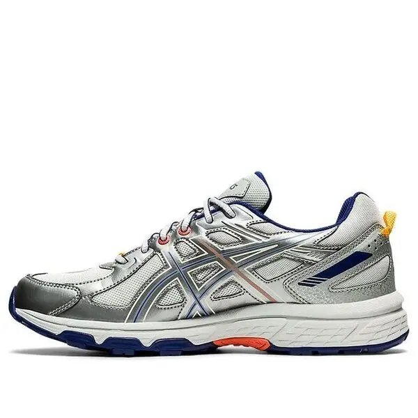 Asics Iab Studio X Gel-venture 6 - White/silver