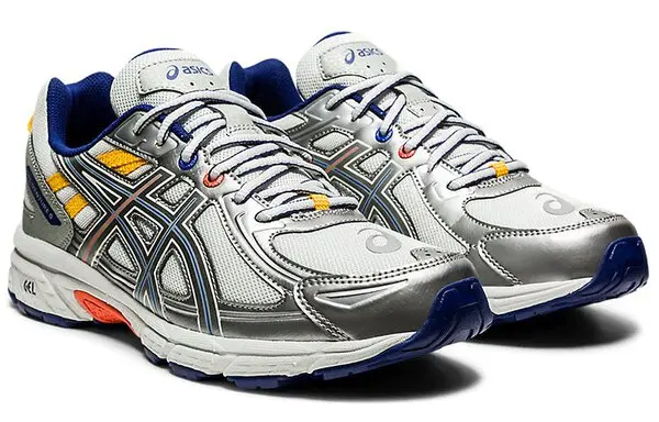 Asics Iab Studio X Gel-venture 6 - White/silver