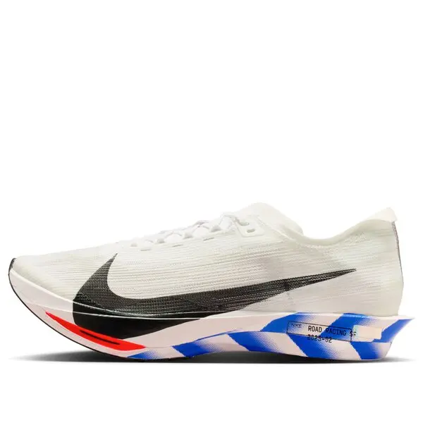 Nike Streakfly 2 Sneakers - White/racer Blue/bright Crimson