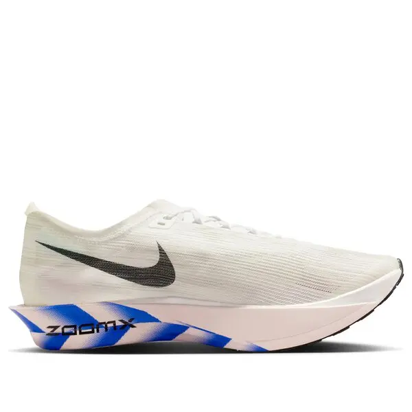 Nike Streakfly 2 Sneakers - White/racer Blue/bright Crimson