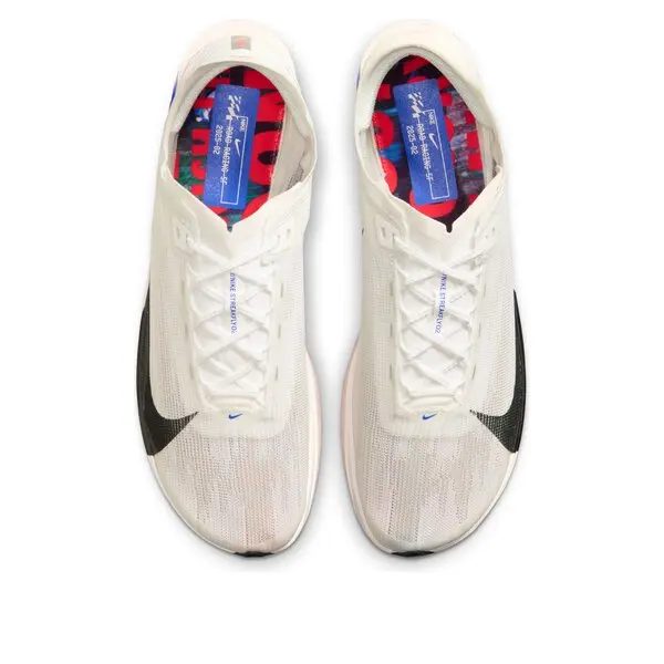 Nike Streakfly 2 Sneakers - White/racer Blue/bright Crimson