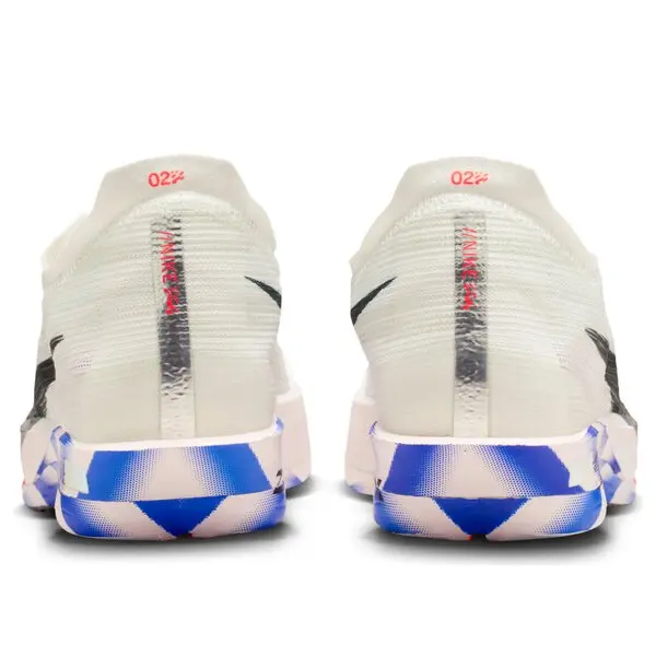 Nike Streakfly 2 Sneakers - White/racer Blue/bright Crimson