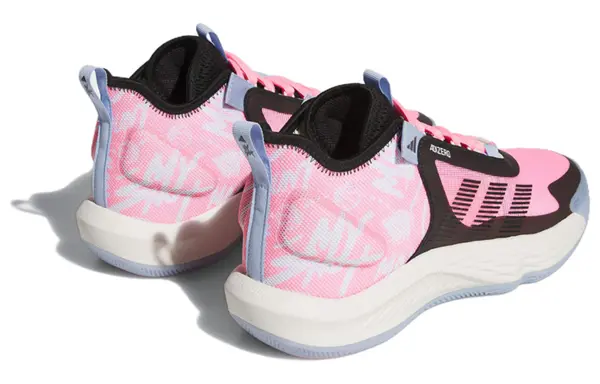 Adidas Adizero Select Basketball Sneakers