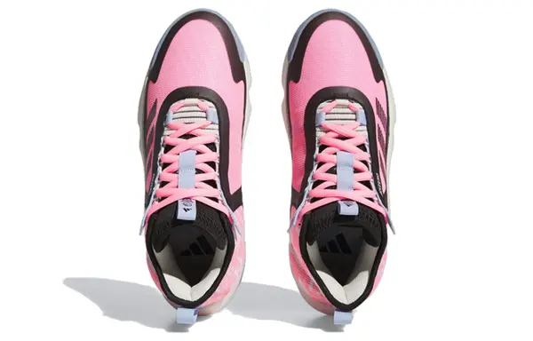 Adidas Adizero Select Basketball Sneakers