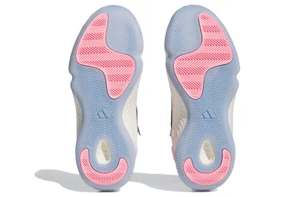 Adidas Adizero Select Basketball Sneakers