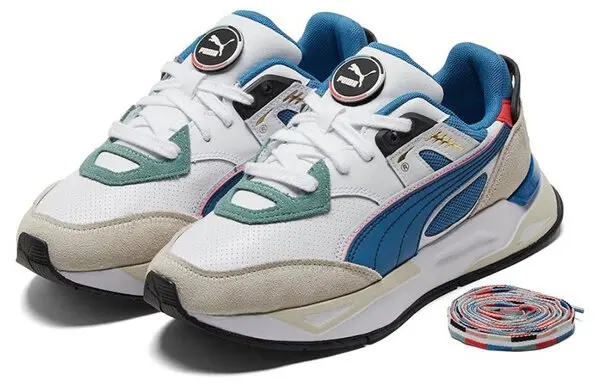 PUMA Mirage Sport 'go For' Sneakers