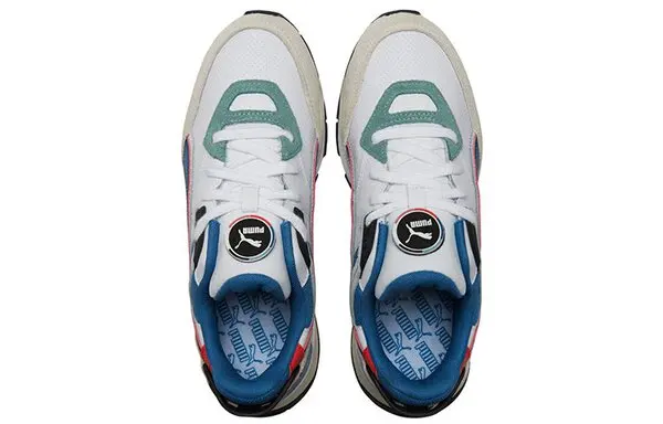PUMA Mirage Sport 'go For' Sneakers