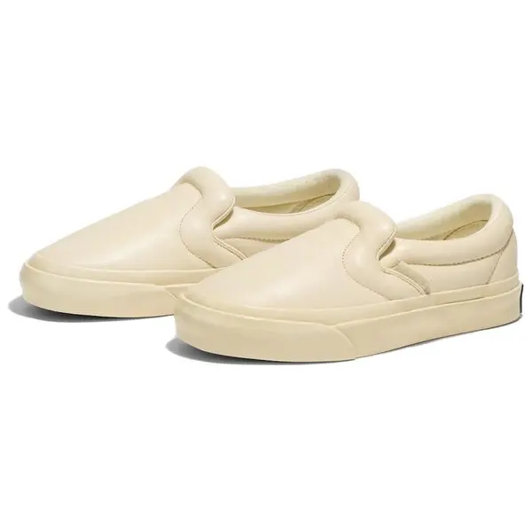 VANS X Proenza Schouler Slip-on Reissue Sneakers