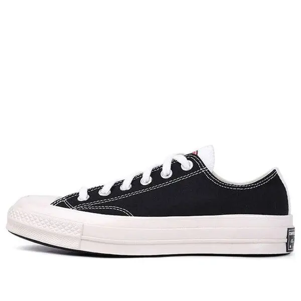 CONVERSE Chuck 70 Low "logo Play Cheetah" Sneakers