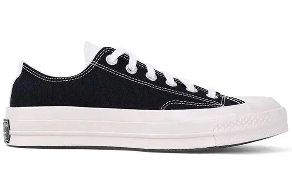 CONVERSE Chuck 70 Low "logo Play Cheetah" Sneakers