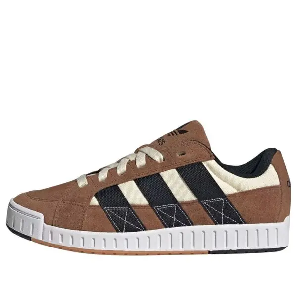 Adidas Lwst Sneakers - Preloved Brown/core Black/cream White