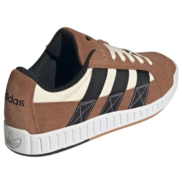Adidas Lwst Sneakers - Preloved Brown/core Black/cream White