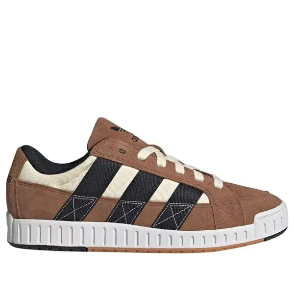 Adidas Lwst Sneakers - Preloved Brown/core Black/cream White