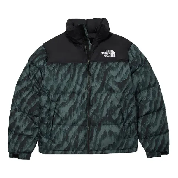 The North Face 1996 Retro Nuptse Down Jacket - None