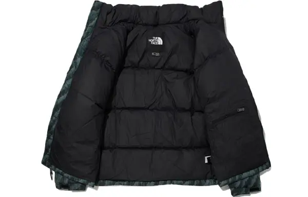 The North Face 1996 Retro Nuptse Down Jacket - None