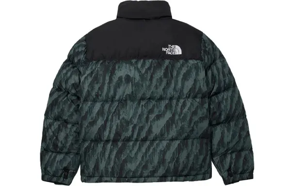 The North Face 1996 Retro Nuptse Down Jacket - None