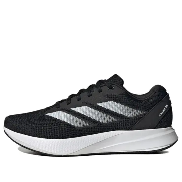 Adidas Duramo Rc Athletic Shoes - Core Black/cloud White