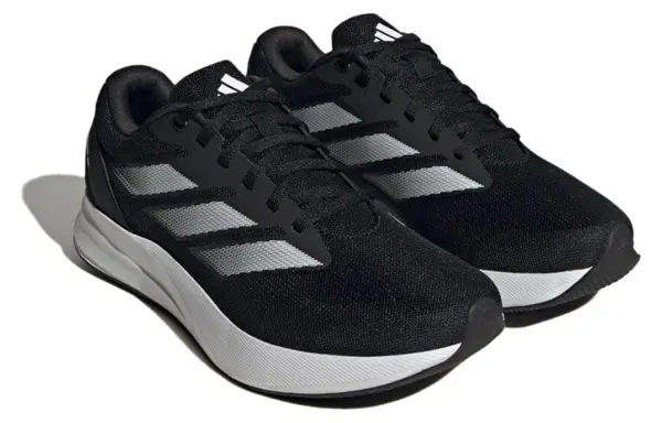Adidas Duramo Rc Athletic Shoes - Core Black/cloud White