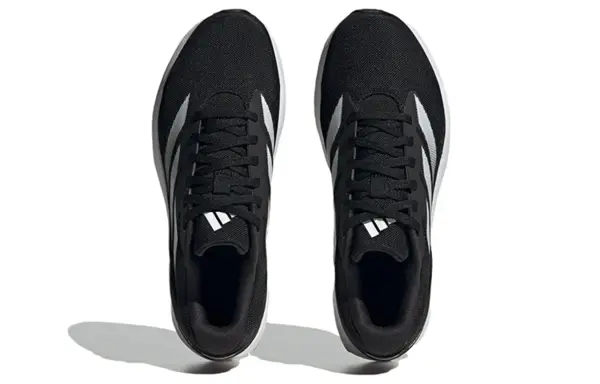 Adidas Duramo Rc Athletic Shoes - Core Black/cloud White