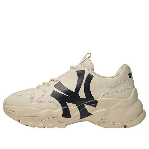 MLB Bigball Chunky New York Yankees Sneakers