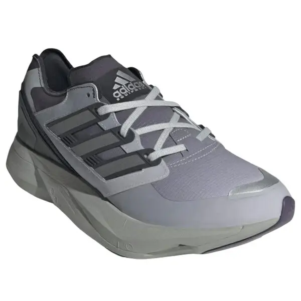 Adidas Equipment Adios Pro Sneakers - Grey Two/iron Metallic/violet