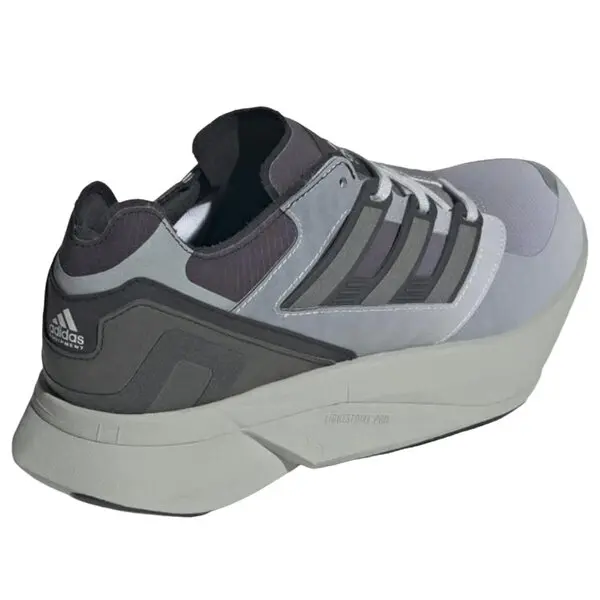 Adidas Equipment Adios Pro Sneakers - Grey Two/iron Metallic/violet