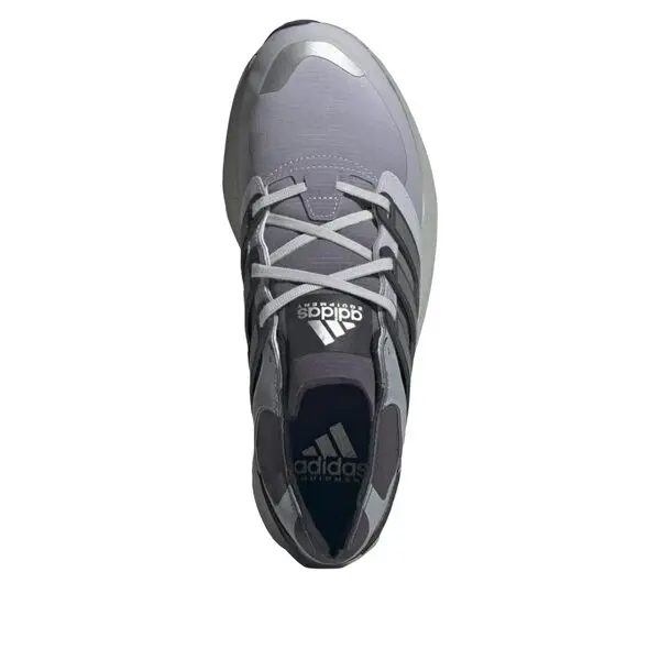 Adidas Equipment Adios Pro Sneakers - Grey Two/iron Metallic/violet