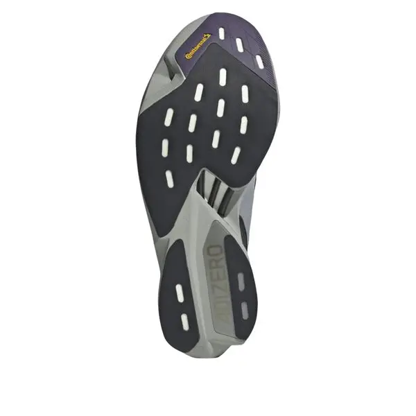 Adidas Equipment Adios Pro Sneakers - Grey Two/iron Metallic/violet