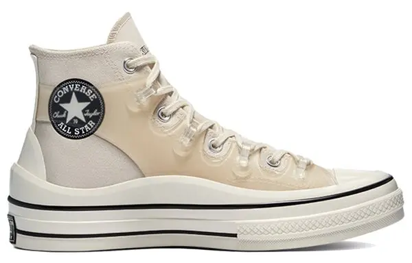 CONVERSE Kim Jones X Chuck 70 High Top Sneakers