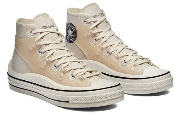 CONVERSE Kim Jones X Chuck 70 High Top Sneakers