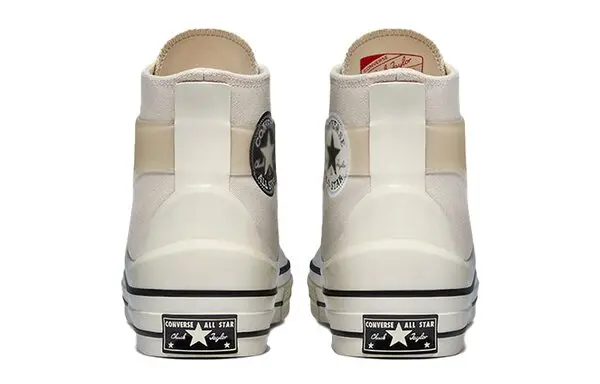 CONVERSE Kim Jones X Chuck 70 High Top Sneakers