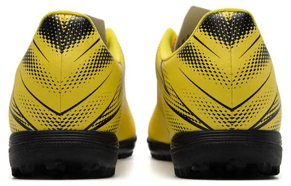 PUMA Attacanto Tt 'yellow Blaze' Sneakers