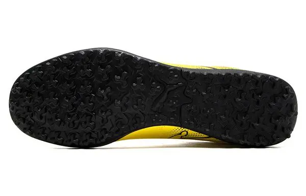 PUMA Attacanto Tt 'yellow Blaze' Sneakers