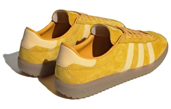 Adidas Bermuda Sneakers