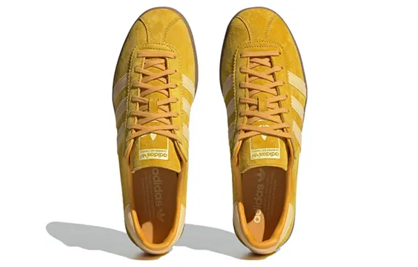 Adidas Bermuda Sneakers