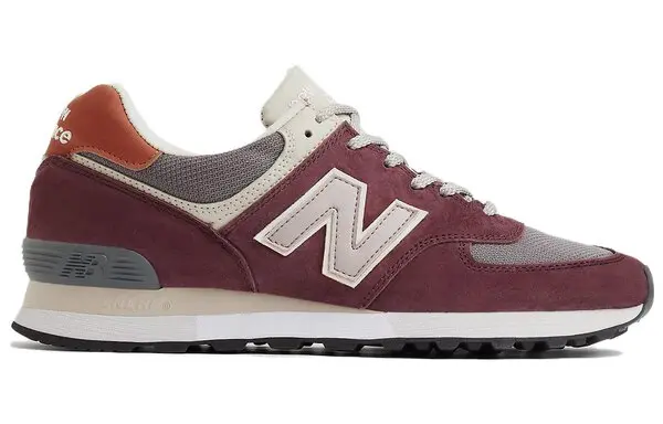 NEW BALANCE 576 Made In England