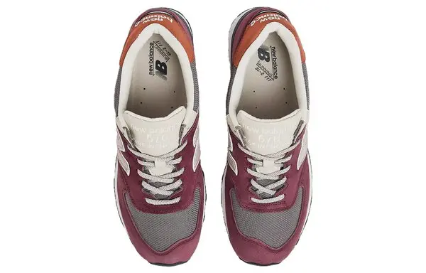 NEW BALANCE 576 Made In England