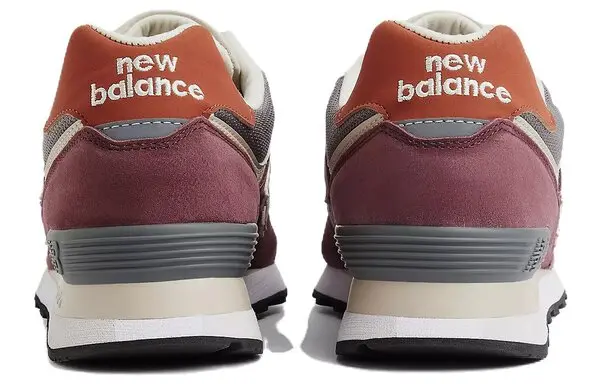 NEW BALANCE 576 Made In England
